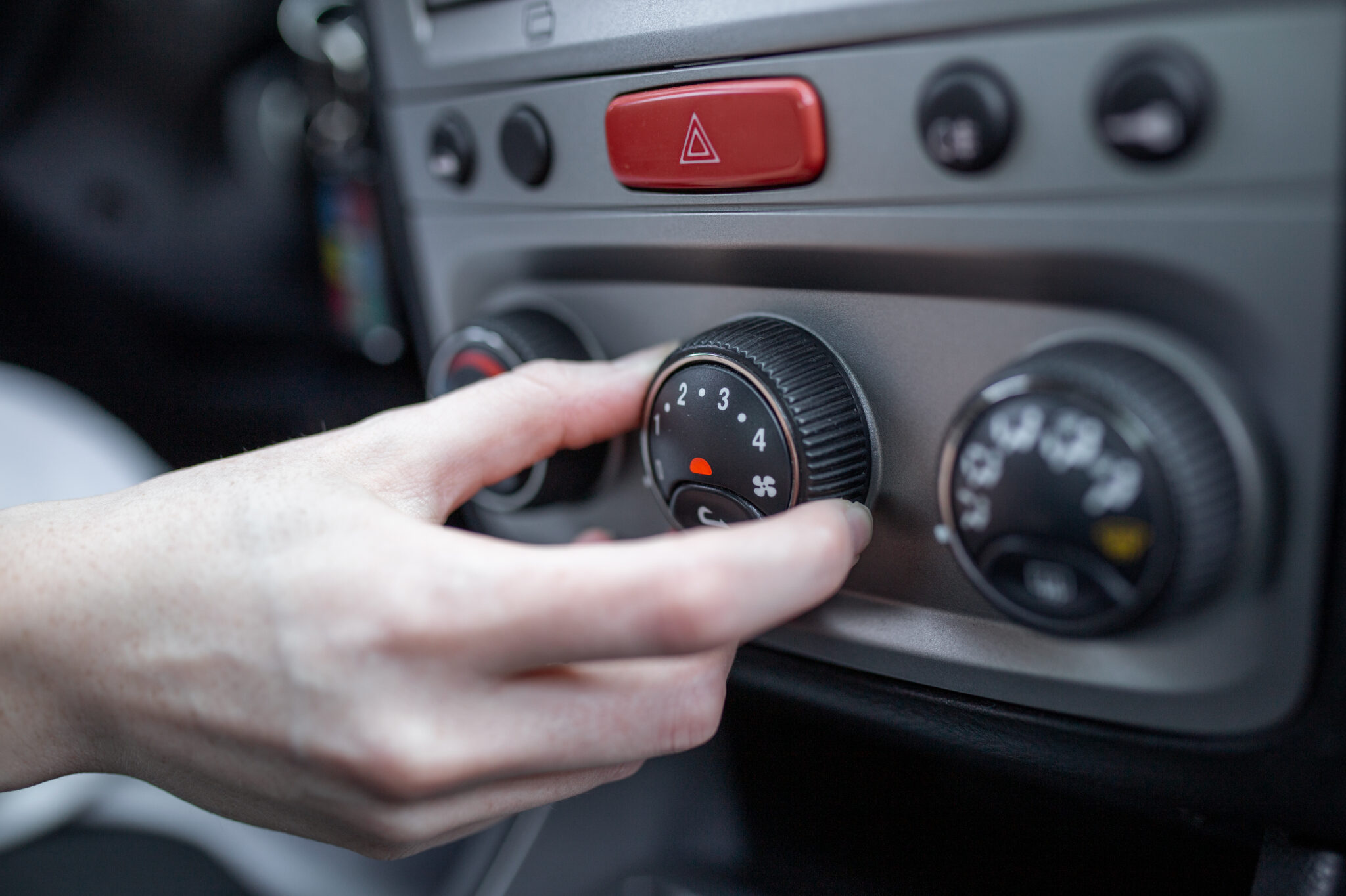 Klima Service – Autohaus Amriswil